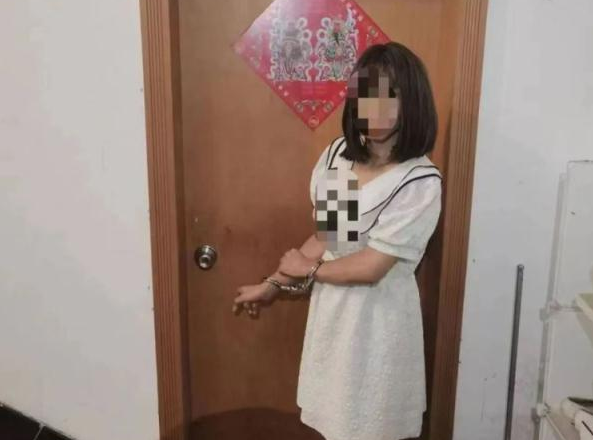 廣東賣淫「女子」深夜拉客被捕 警方查明身份竟是39歲男性 | am730