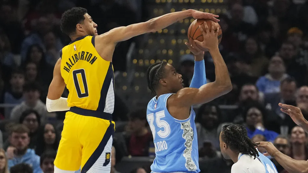 NBA｜溜馬終止騎士連勝走勢 雷霆大炒巫師西岸續領先 | am730