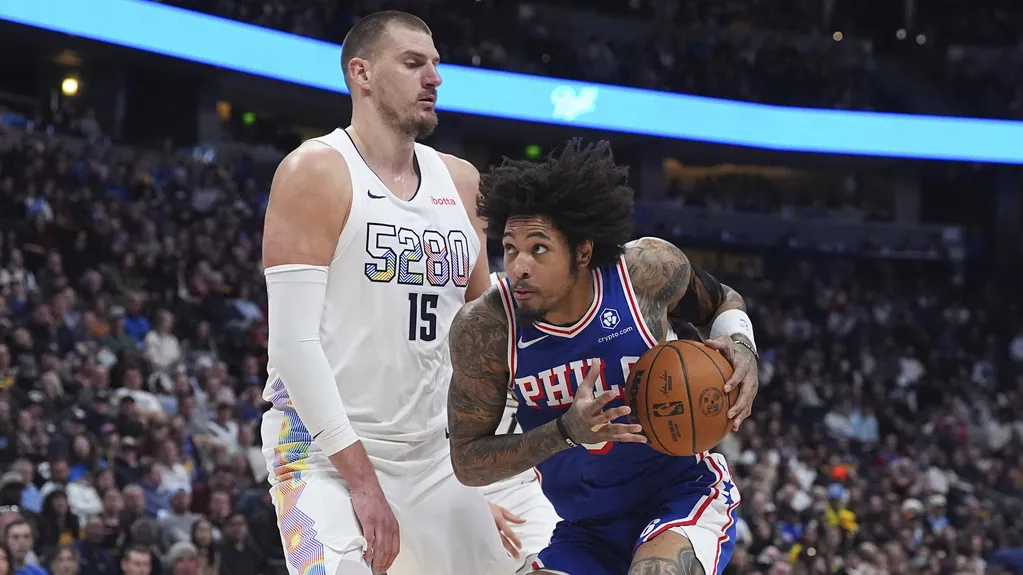 NBA｜金塊祖傑今季第19次「三雙」 大炒76人35分 | am730