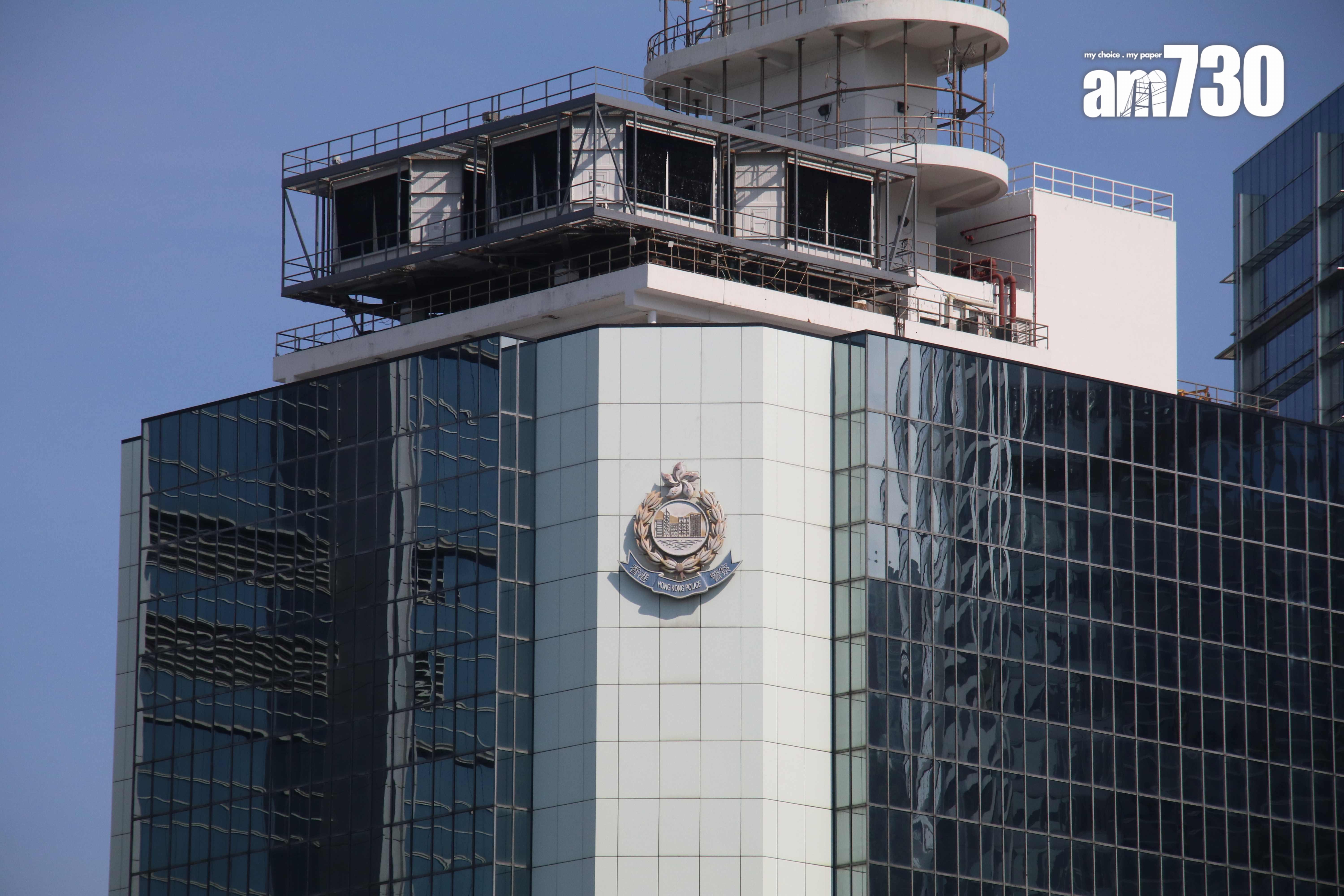 15歲女童灣仔搭巴士兩遭非禮 警田灣邨拘44歲本地男 | am730