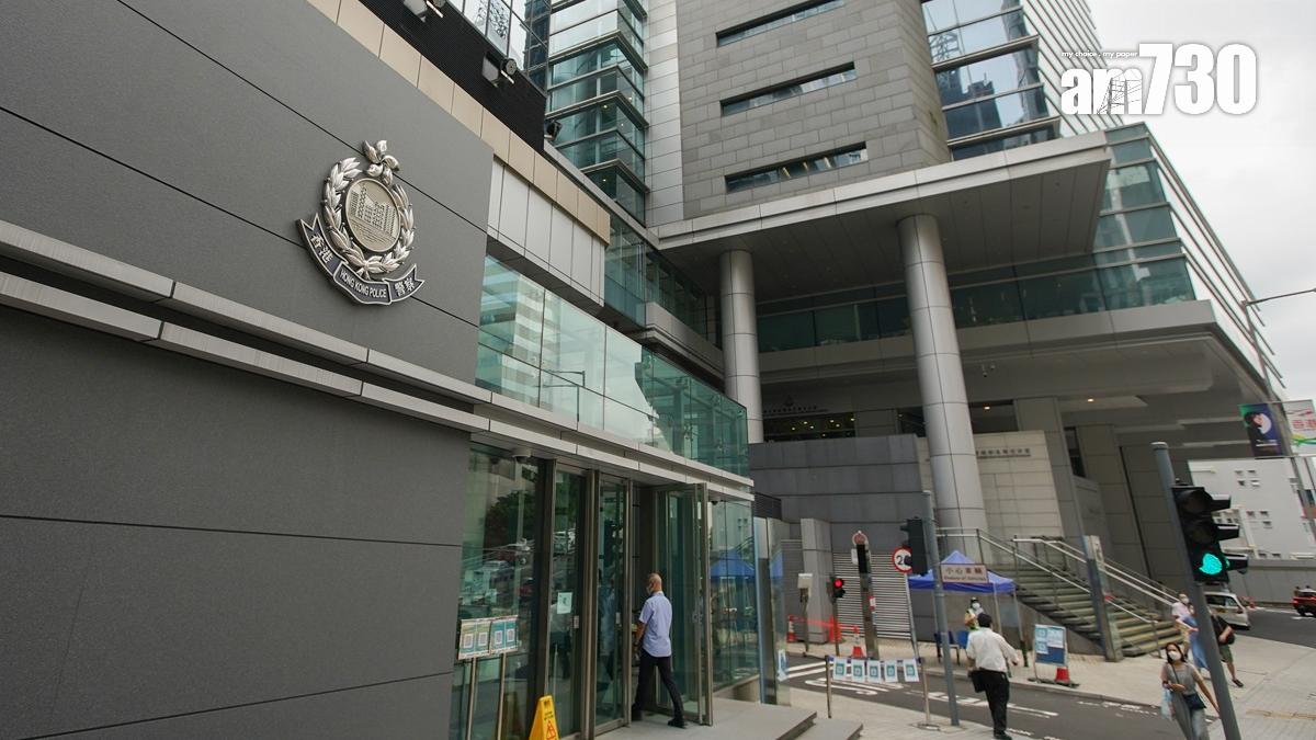 49歲輔警涉用手腳襲擊12歲兒子 被控虐兒明日提堂 | am730