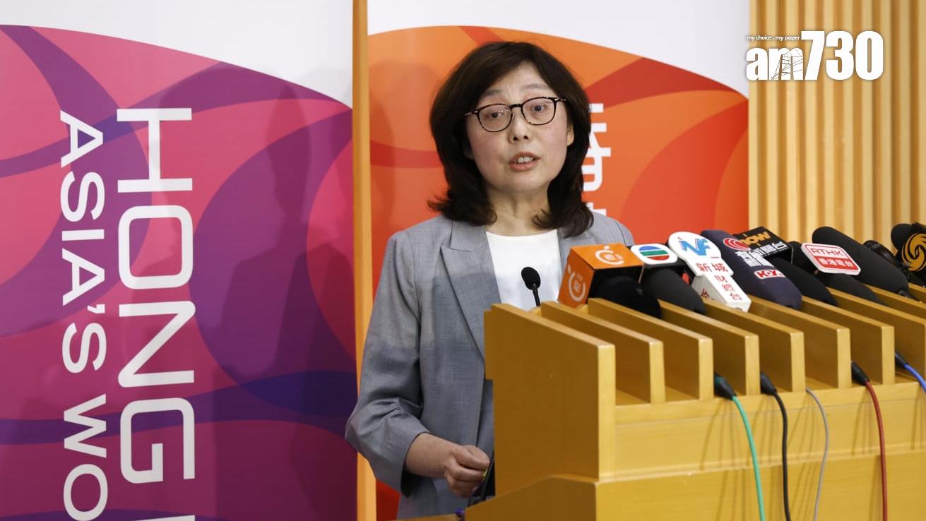 今季推2幅地皮包括大圍住宅地 甯漢豪承認全年供應或不達標：我哋審時度勢(更新) | am730