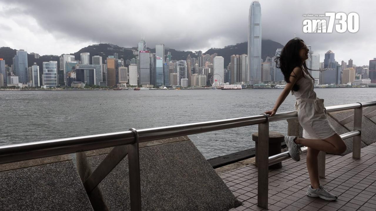 天氣｜日間短暫時間有陽光 最高約23度 下周中期顯著轉涼 | am730