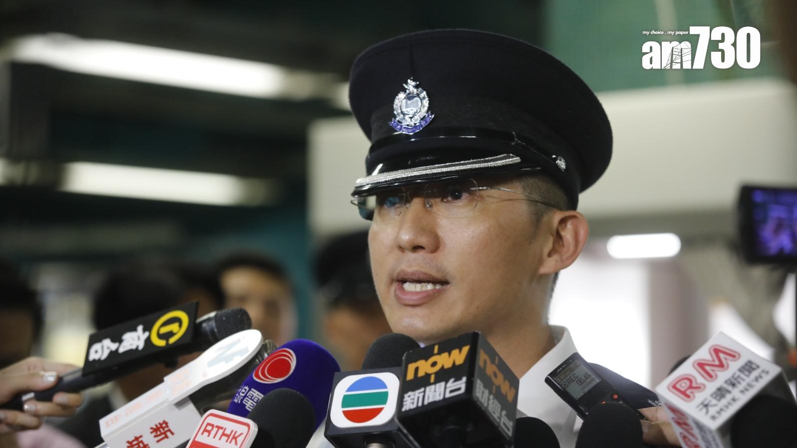 49歲男警涉非禮被捕 消息：涉案人為高級警司周毅剛 | am730