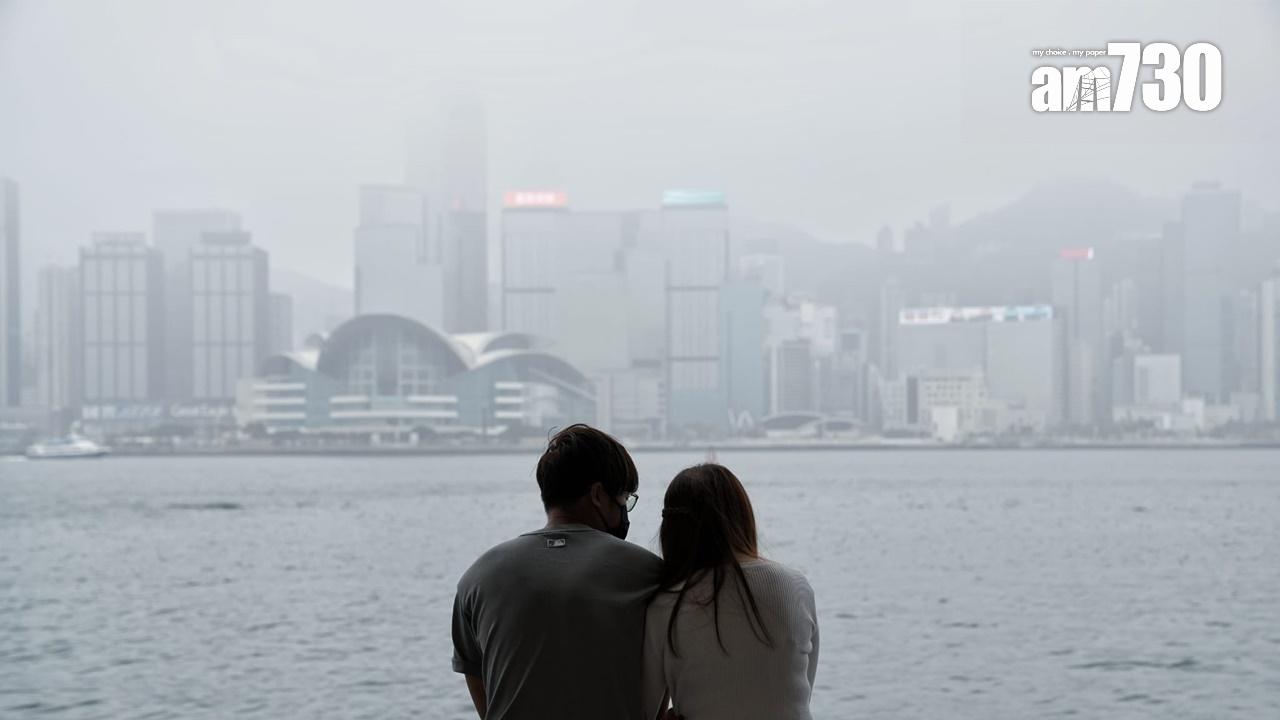 天氣｜冷鋒將至天文台調低周末氣溫預測 料明日低見15度 (更新) | am730