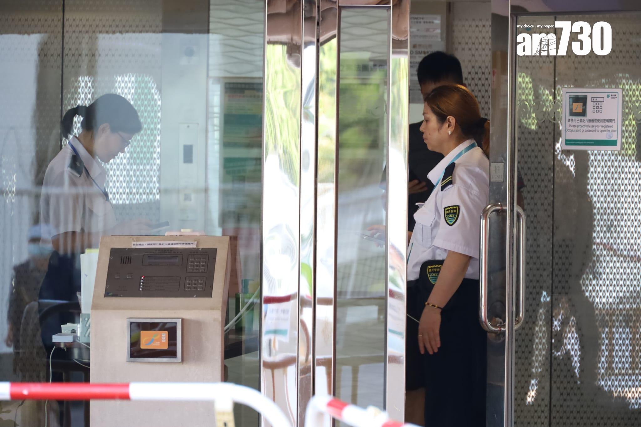 國民警衛擬結業 業界指東主屆退休年齡光榮離場 | am730