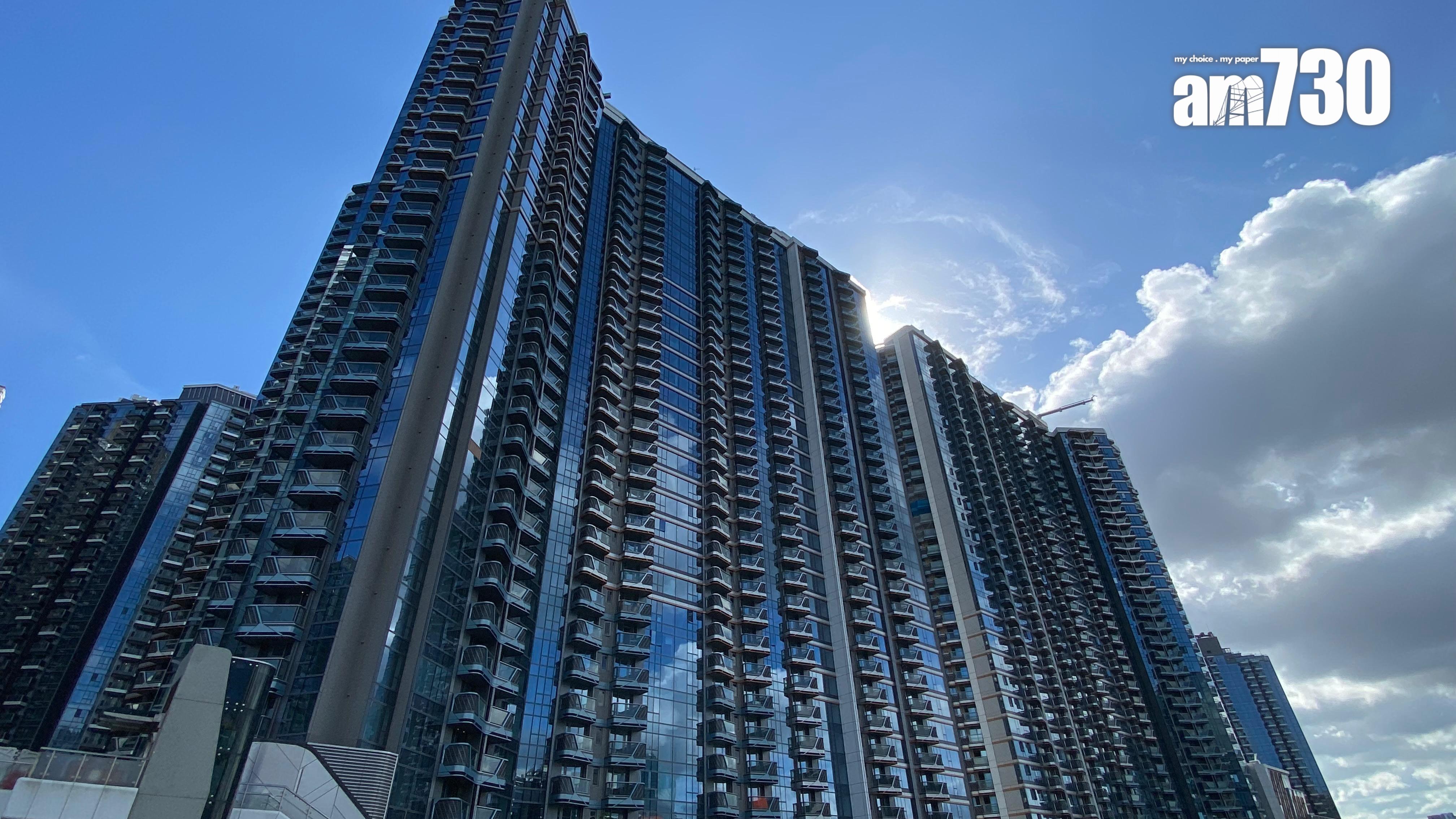 啟德AIRSIDE正式開幕 新商場逾40間餐廳+MCL戲院進駐+首設室內大型衝浪場 | am730